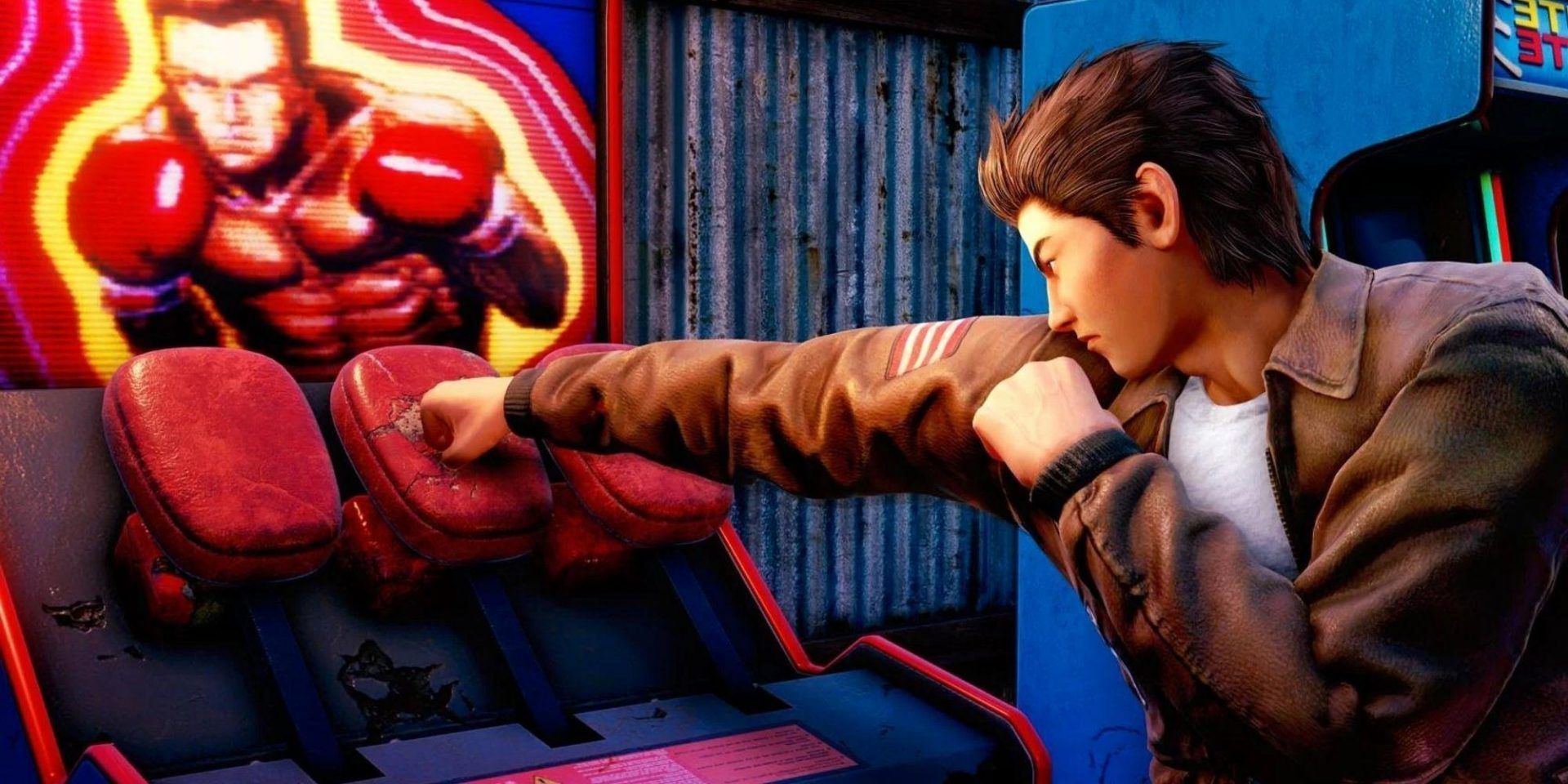 QTEs Are Actually Great When Done Right