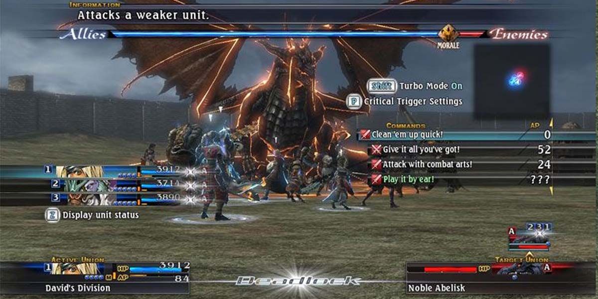 Awesome Retro RPGs Many Gamers Never Knew Existed