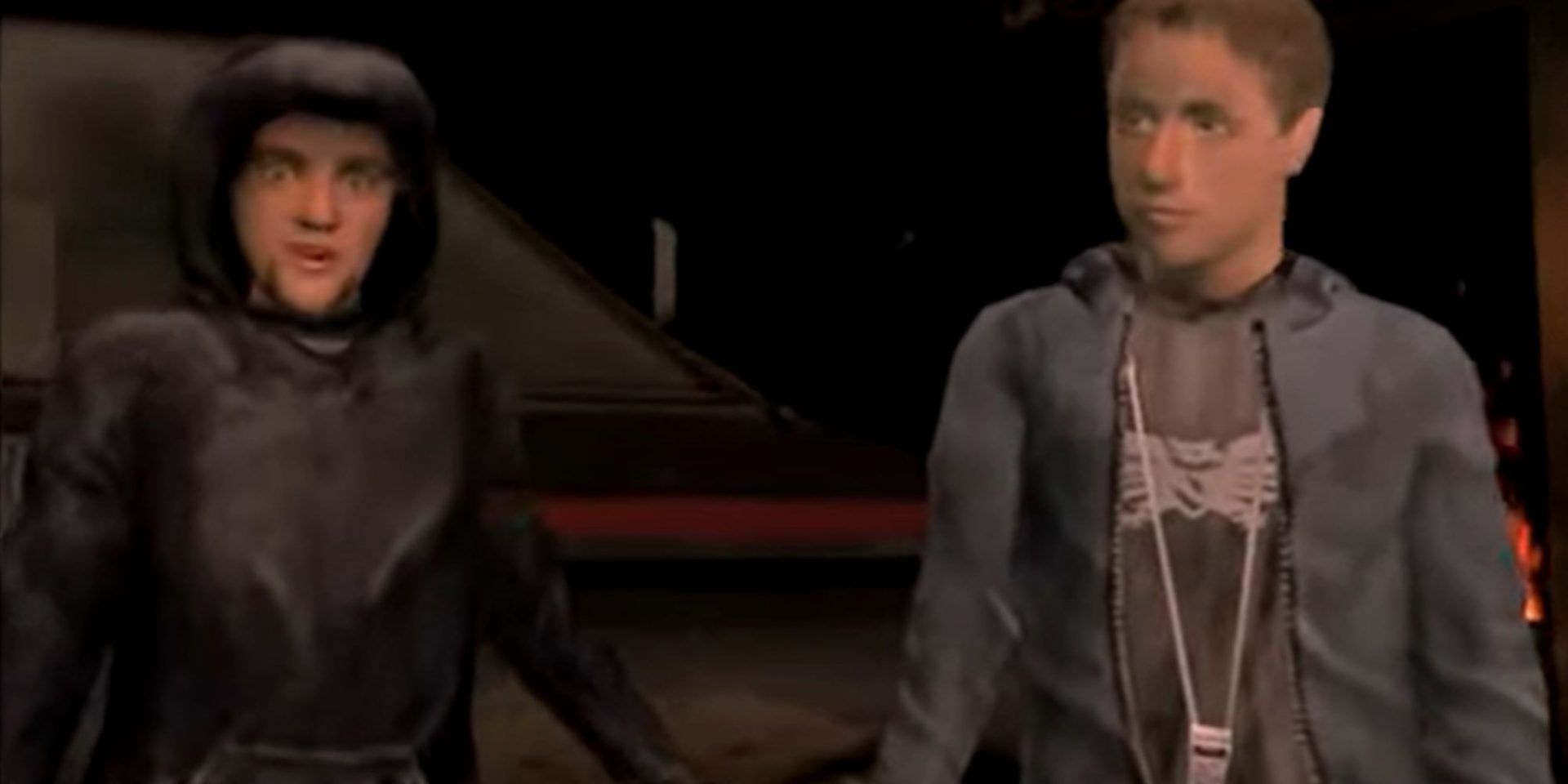 Tony Hawk's Underground Series Is The Best Skating Series of All Time