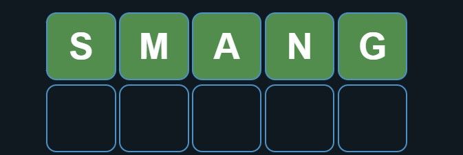 What Is The Lewdle Answer Today? Hints & Tips For Monday, June 6