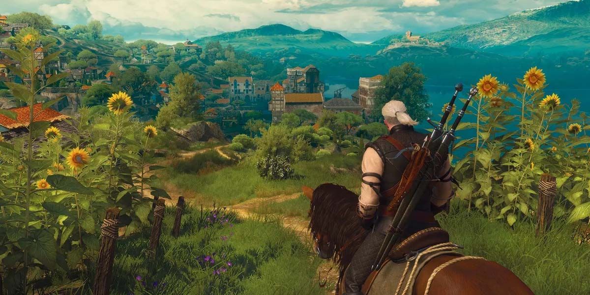 Amazing Open World Games With Tons Of Content To Play Through