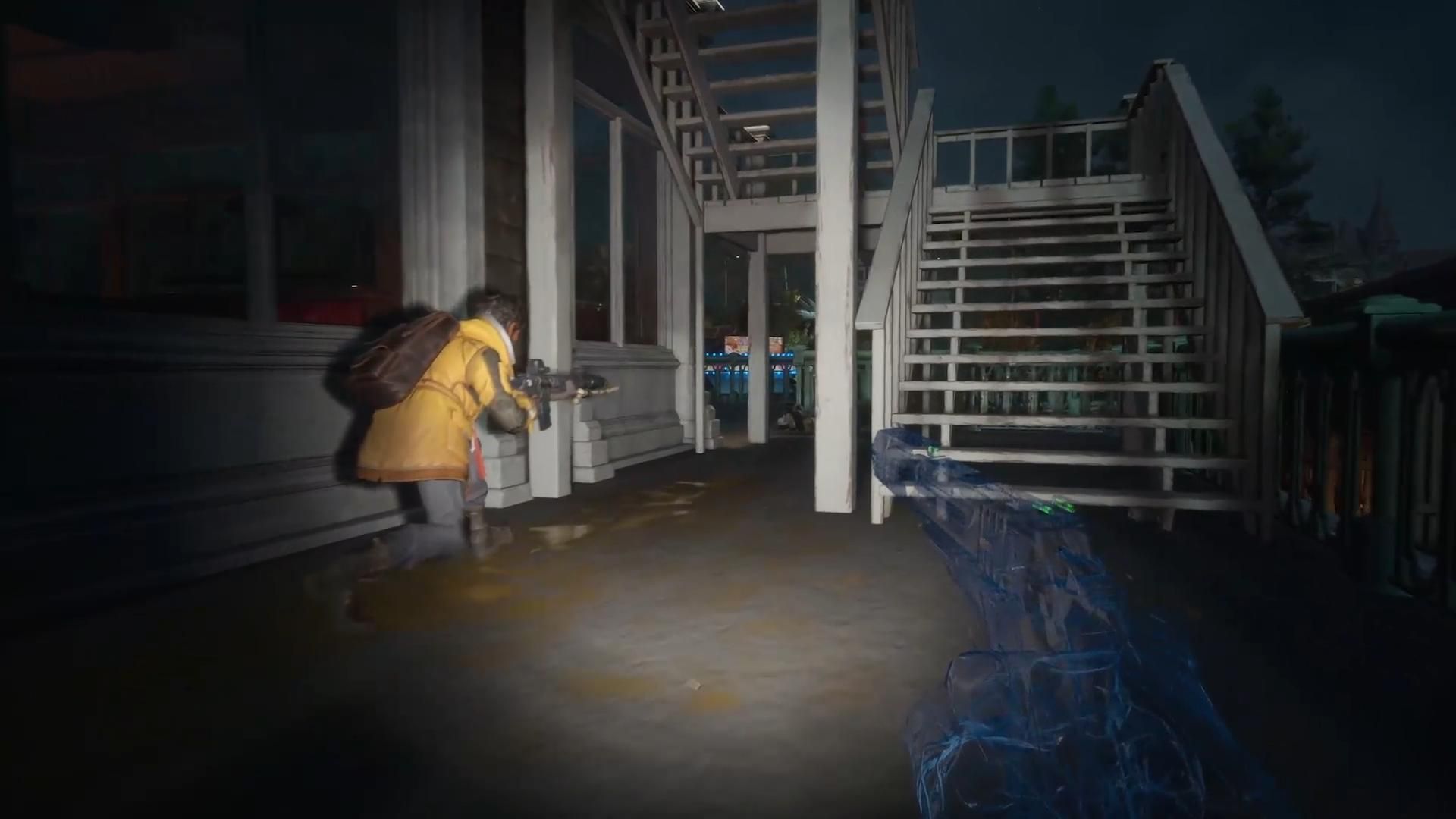 RedFall Gameplay Trailer Xbox Showcase June 2022