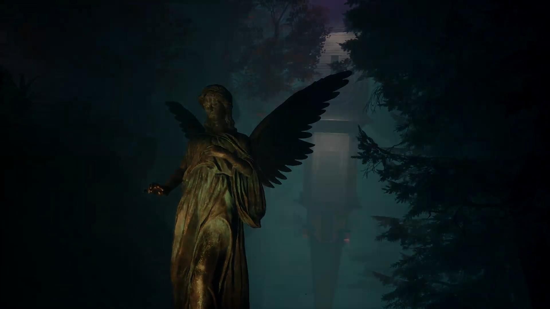 RedFall Gameplay Trailer Xbox Showcase June 2022