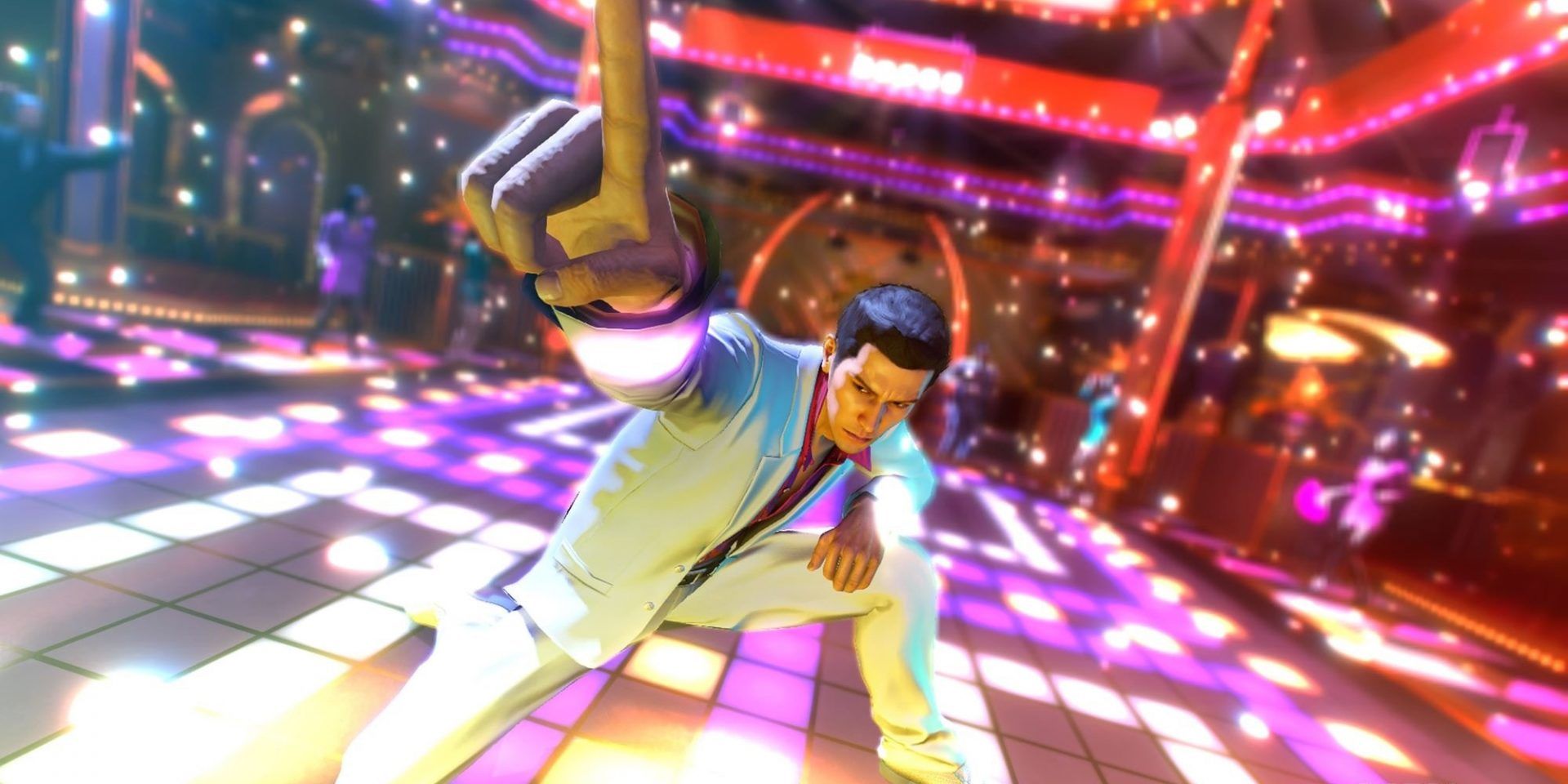 Yakuza 0 Is An Underrated Masterpiece