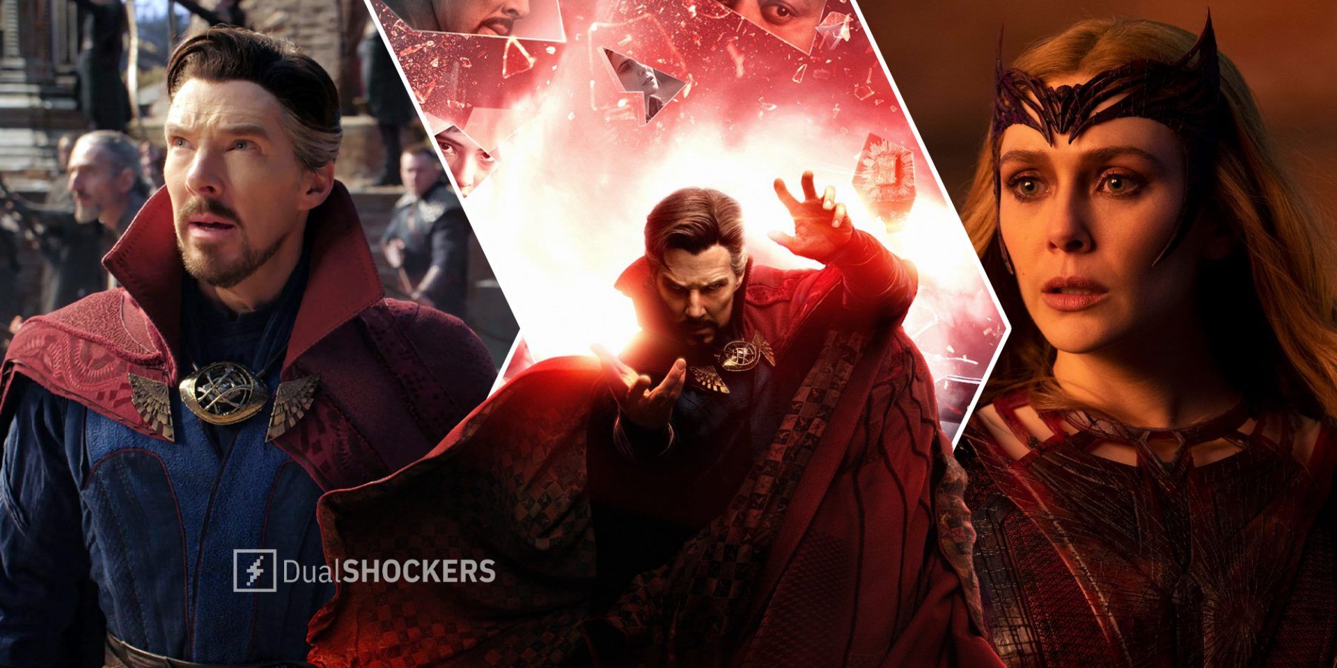 Doctor Strange in the Multiverse of Madness Release Time for Disney Plus