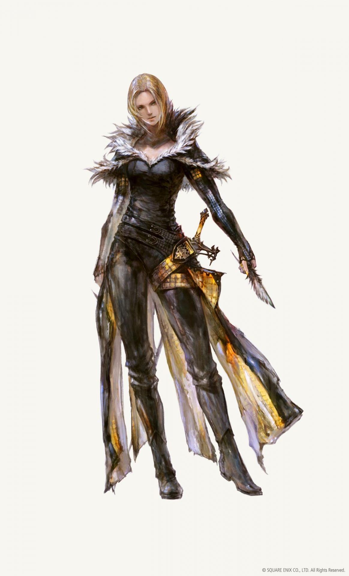 FF16 Characters Hugo & Benedikta Revealed With More Breathtaking ...
