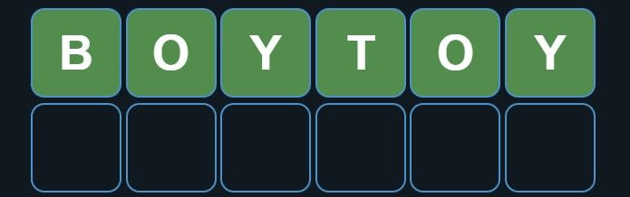 What Is The Lewdle Answer Today? Hints & Tips For Sunday, June 5