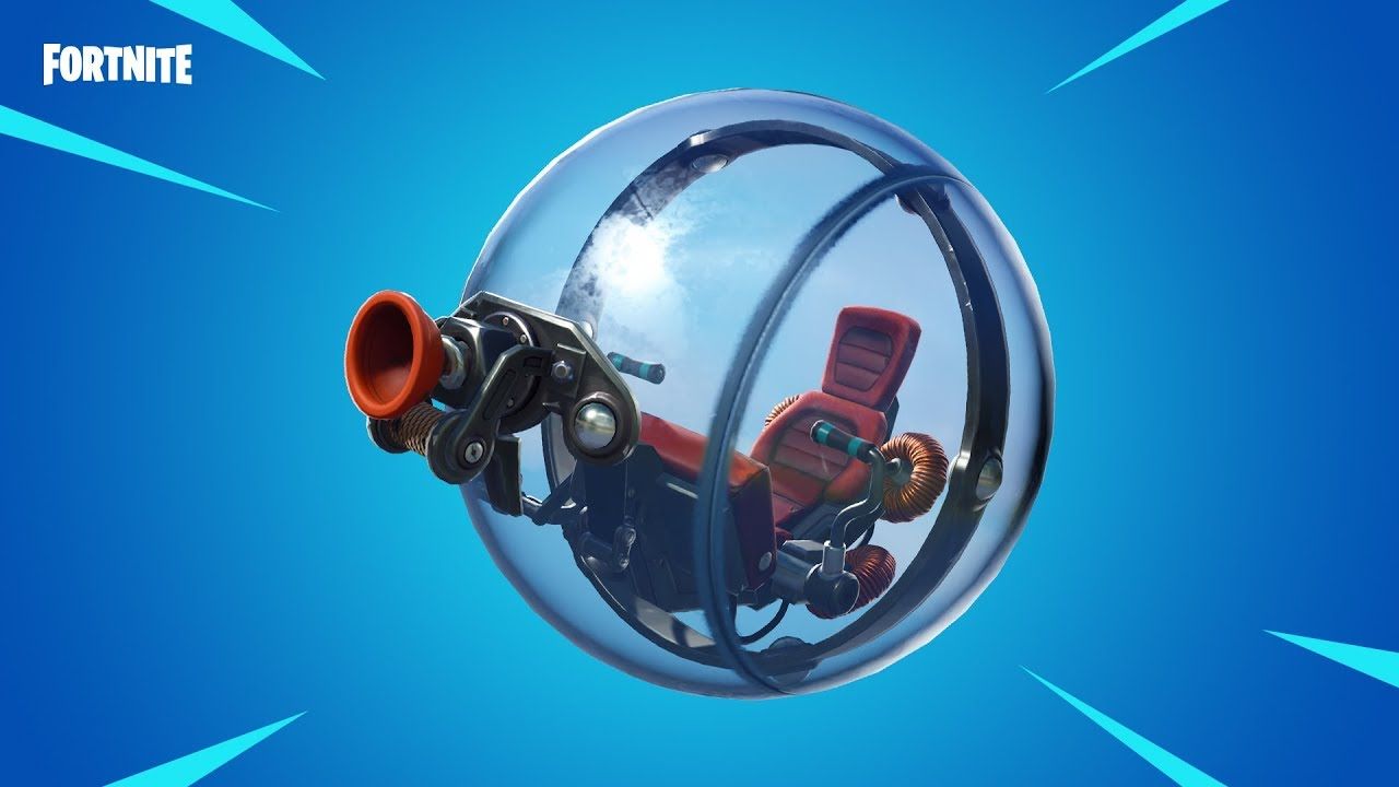 Fortnite Ballers: Where To Find & Can You Re-Fuel It In Chapter 3 Season 3?