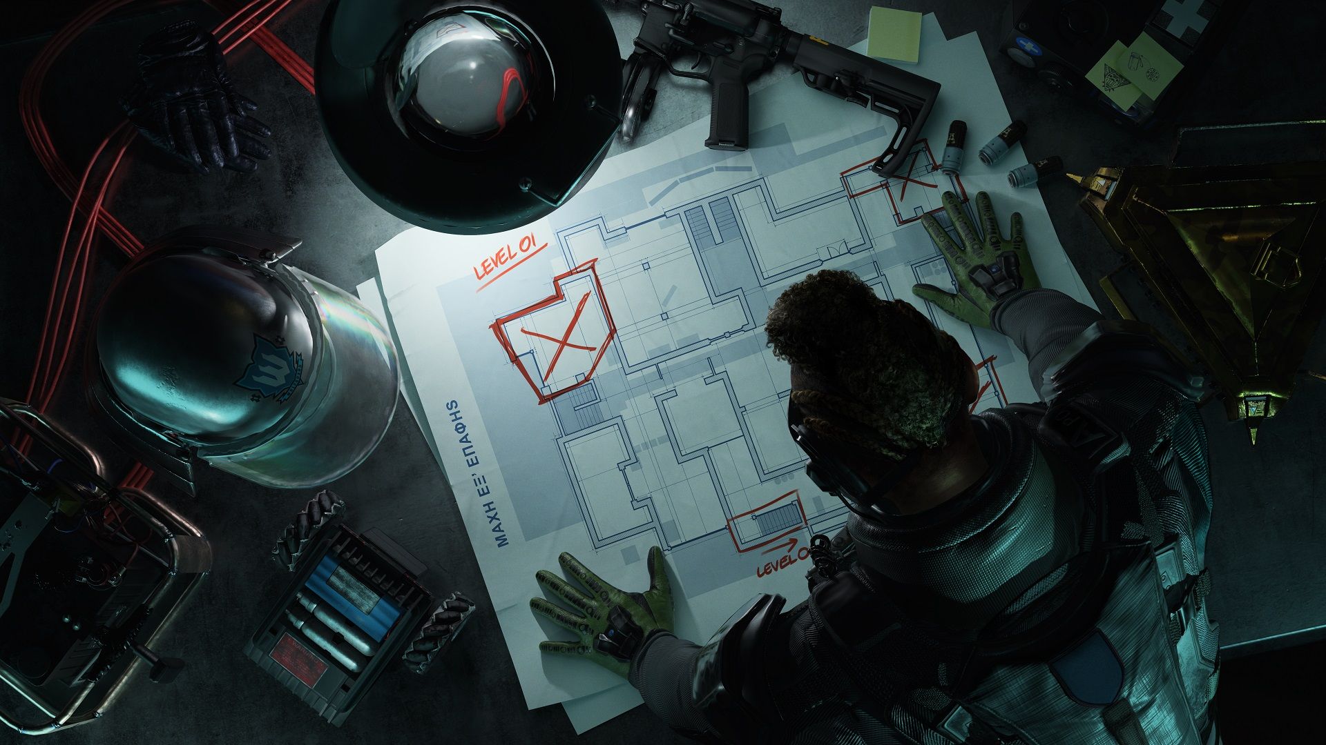 Why Sens Is the Worst Attacker in Rainbow Six Siege Since Blackbeard