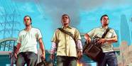 GTA 6 Reportedly Planned Four Protagonists And Three Cities At First GTA 6 Reportedly Planned Four Protagonists And Three Cities At First