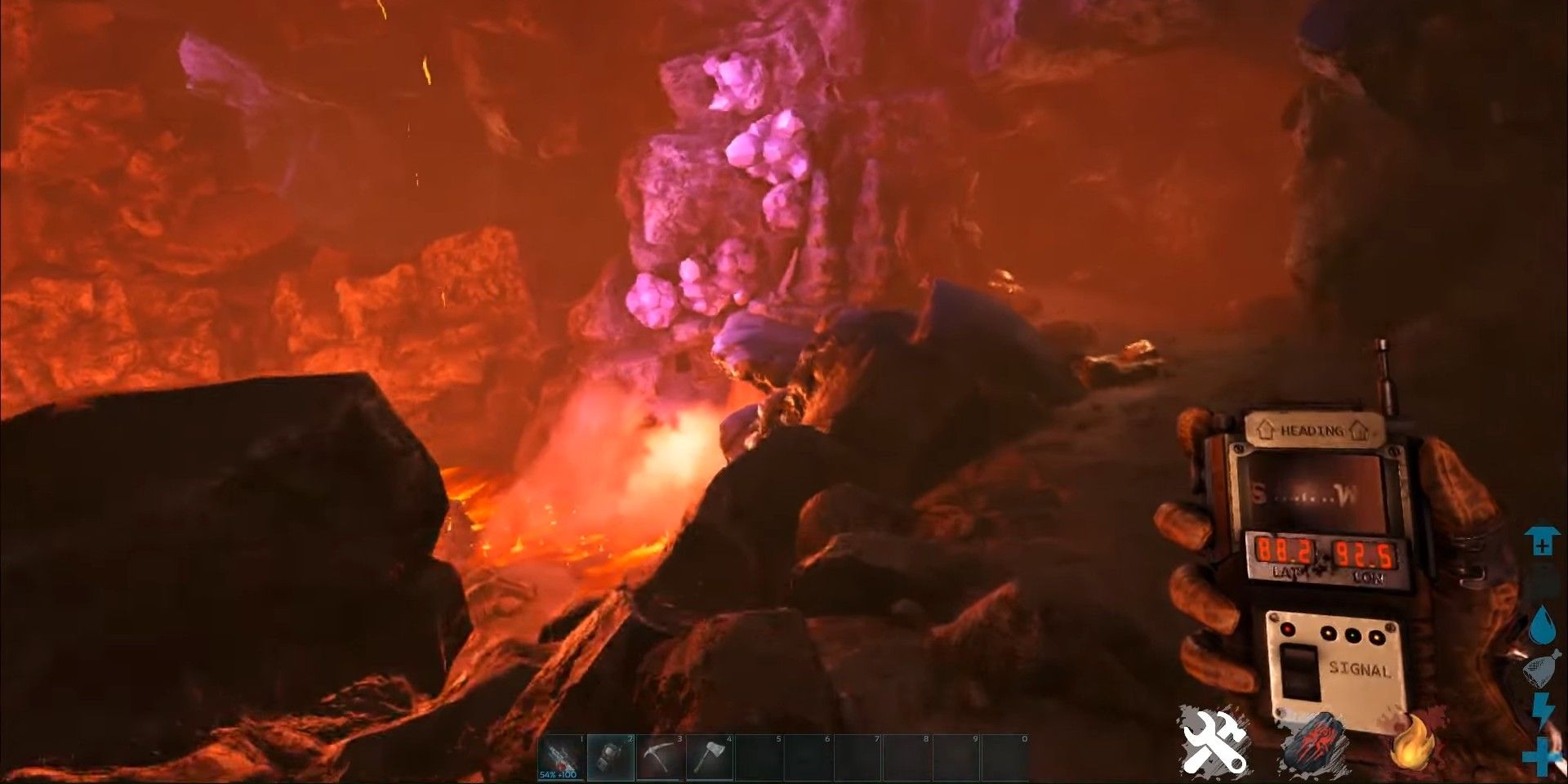 ARK Fjordur: Where To Find Element Shards