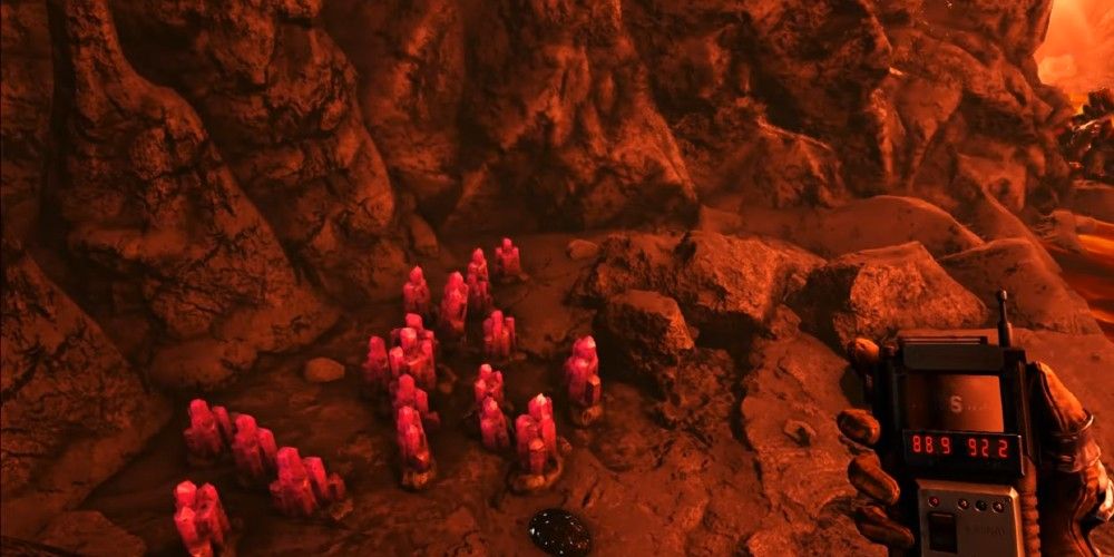 ARK Fjordur: Where To Find Element Shards