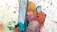 Scuola Di Specializzazione Vice Impensabile Chainsaw Man Part 2 Release 