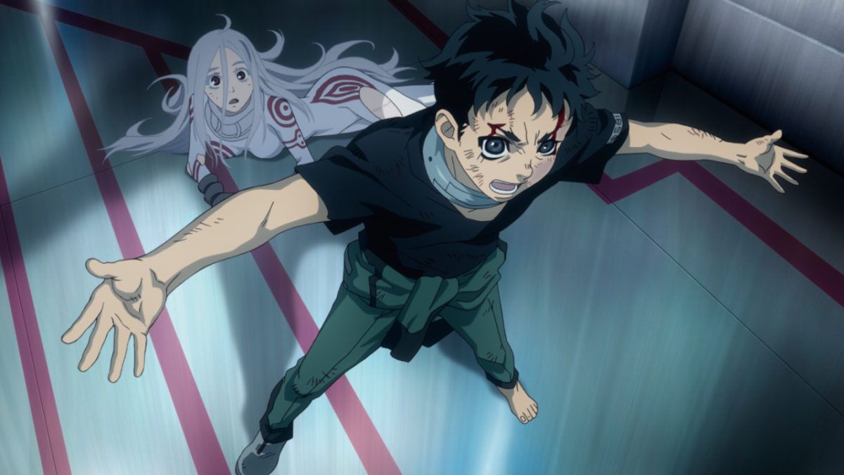 10 Most Brutal And Violent Anime Recommendations