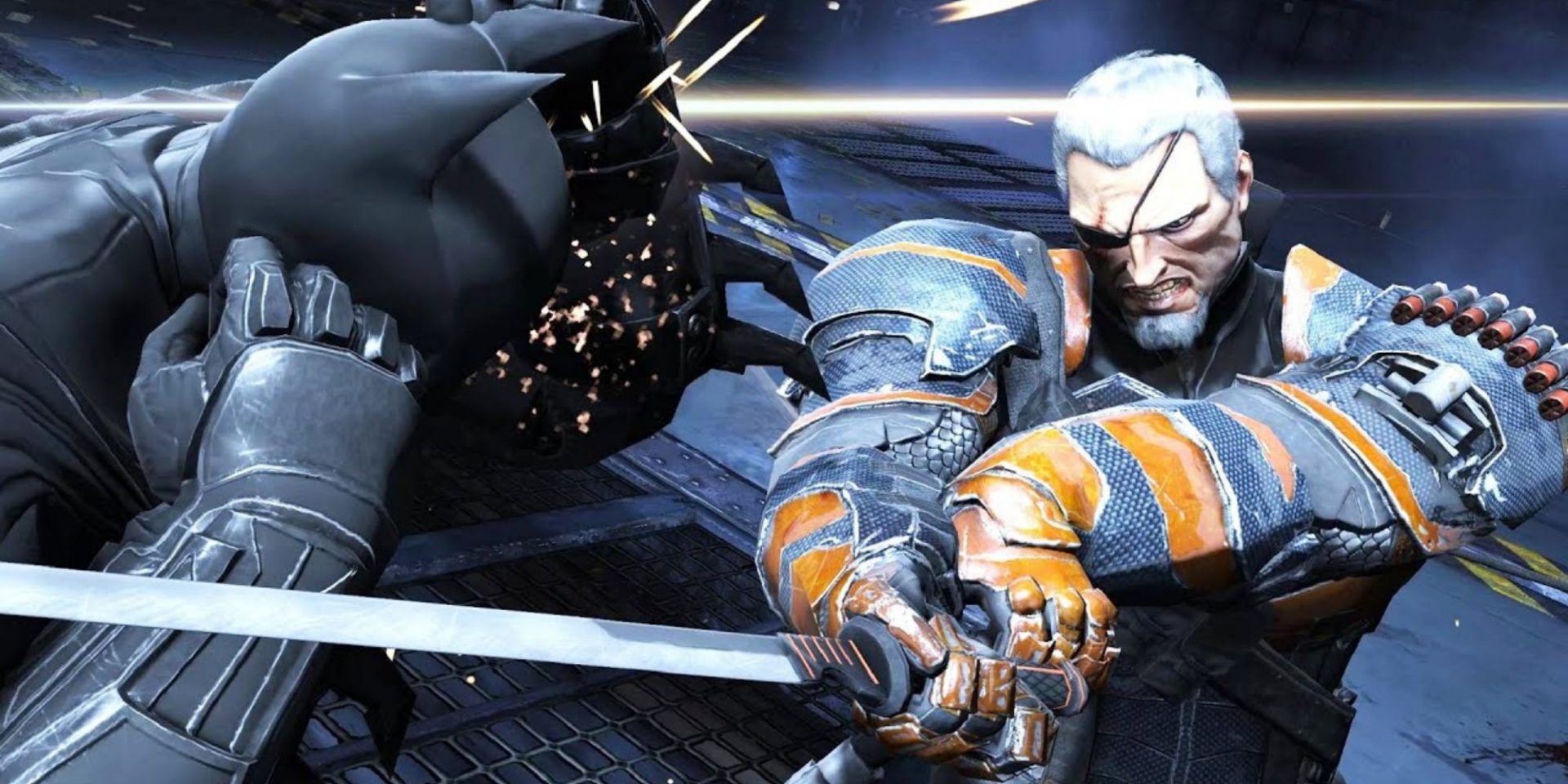 Top 10 Batman Arkham Series Villains, Ranked