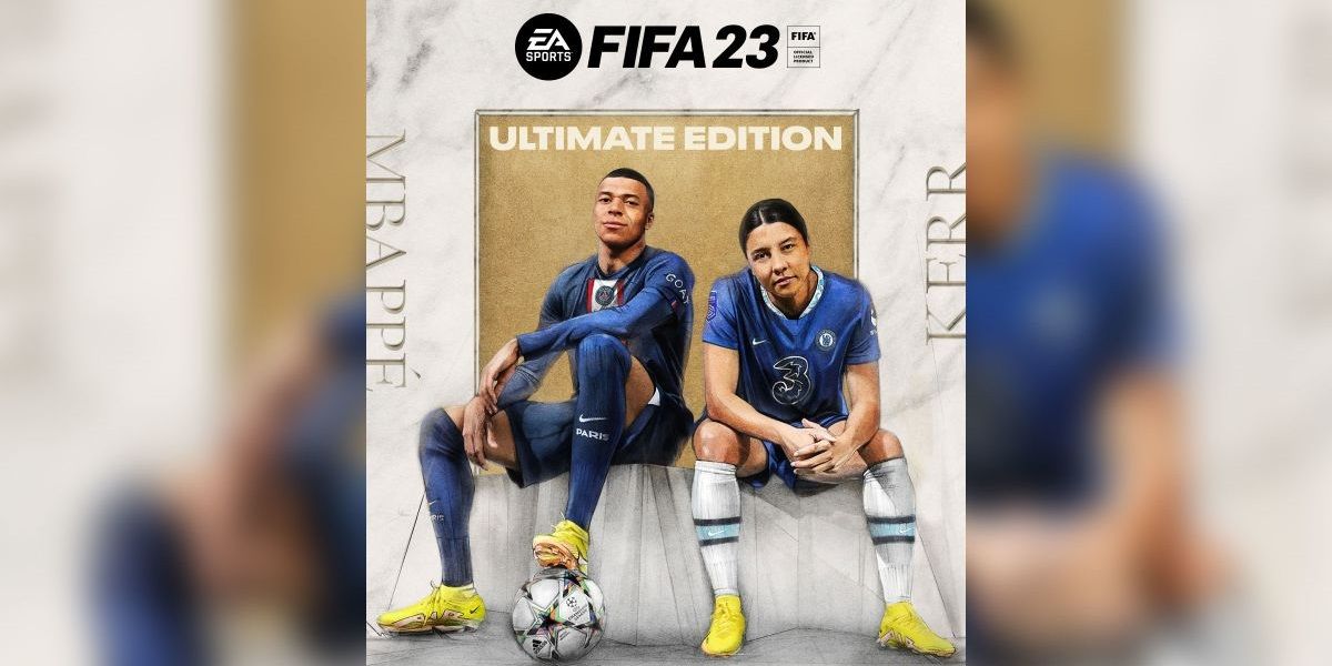 FIFA 23 Gets Revealed, Reportedly "Most Expansive FIFA Ever"