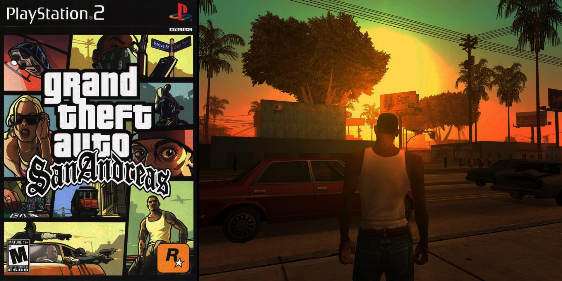 10 Best PlayStation 2 Games Ever Made, Officially Ranked