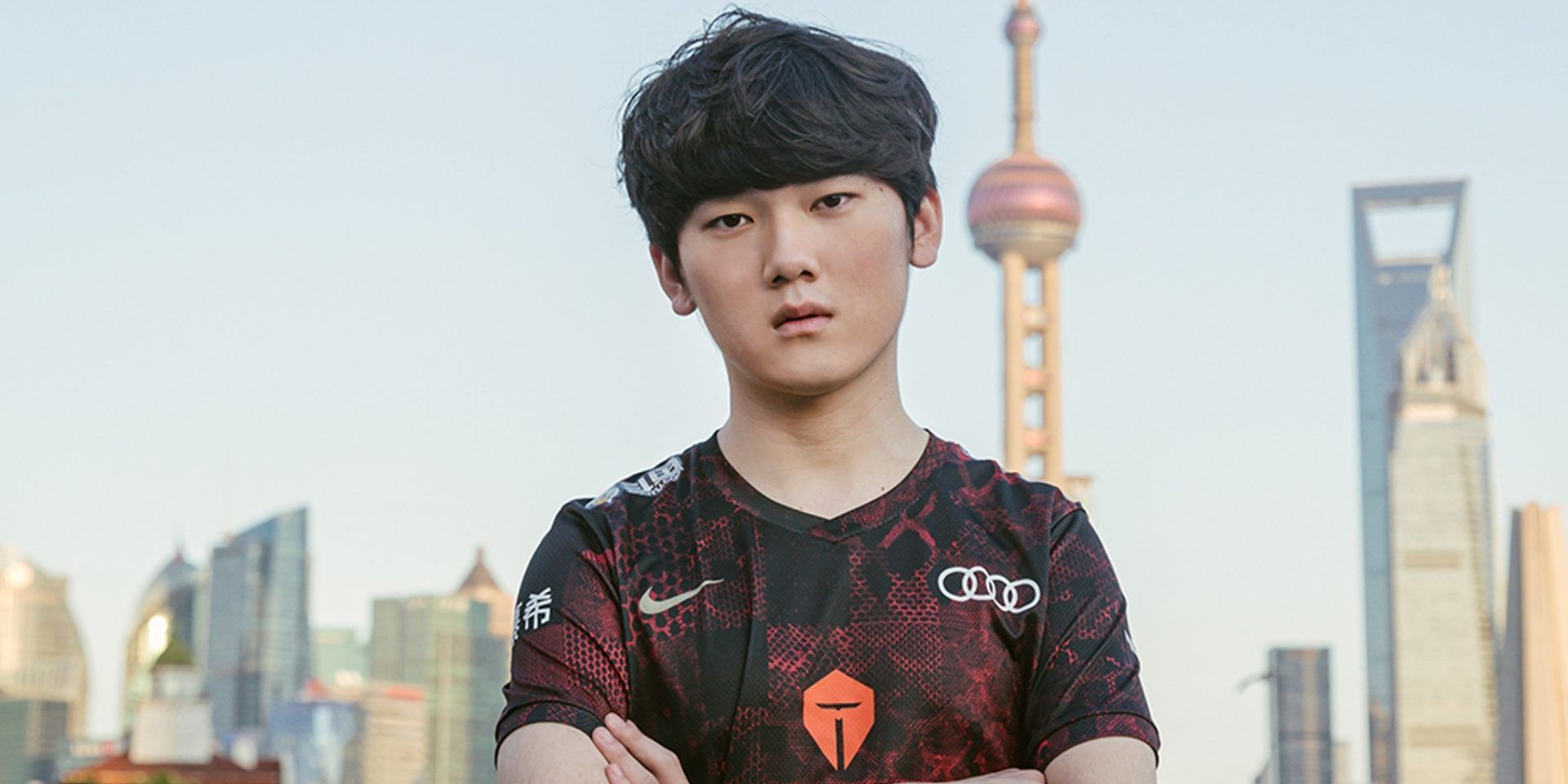 LPL Roundup: Top Esports To The Top Once More