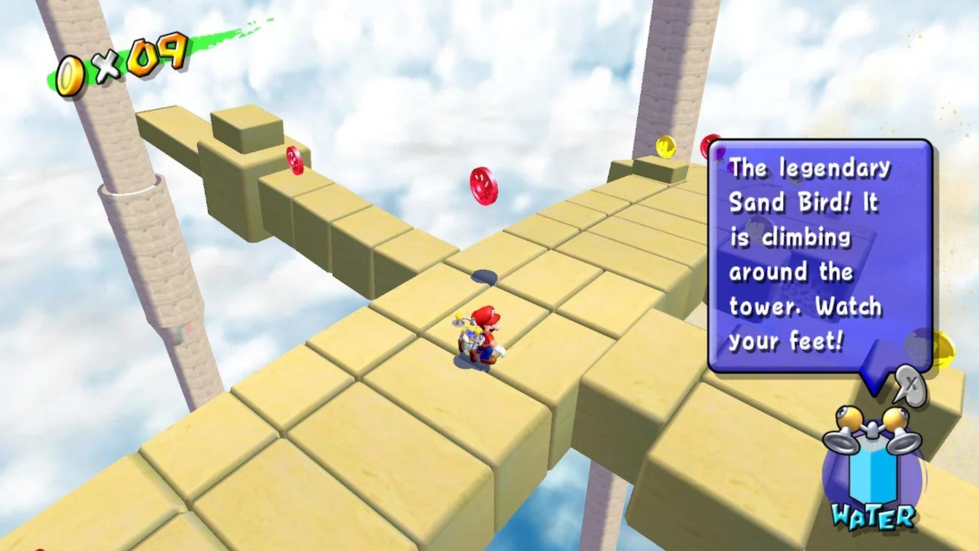 Super Mario Sunshine's Weirdly Political Story Deserves To Be Celebrated