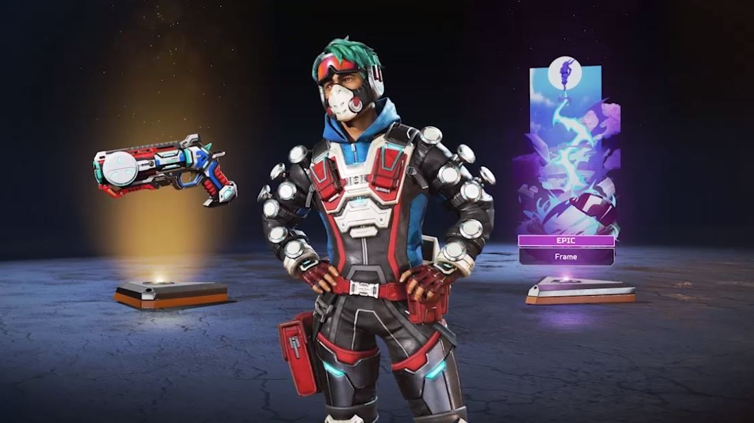 Apex Legends Gaiden Event Release Date, Time, And Skins