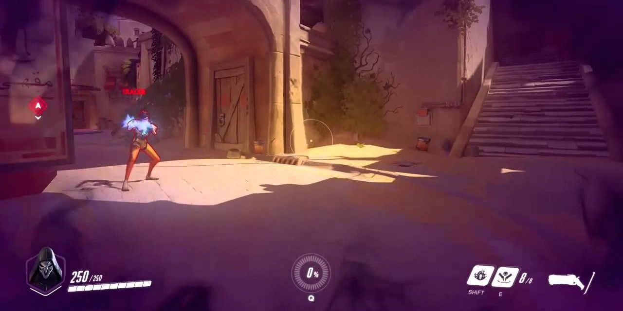 Overwatch: 10 Tips & Tricks For Reaper Mains