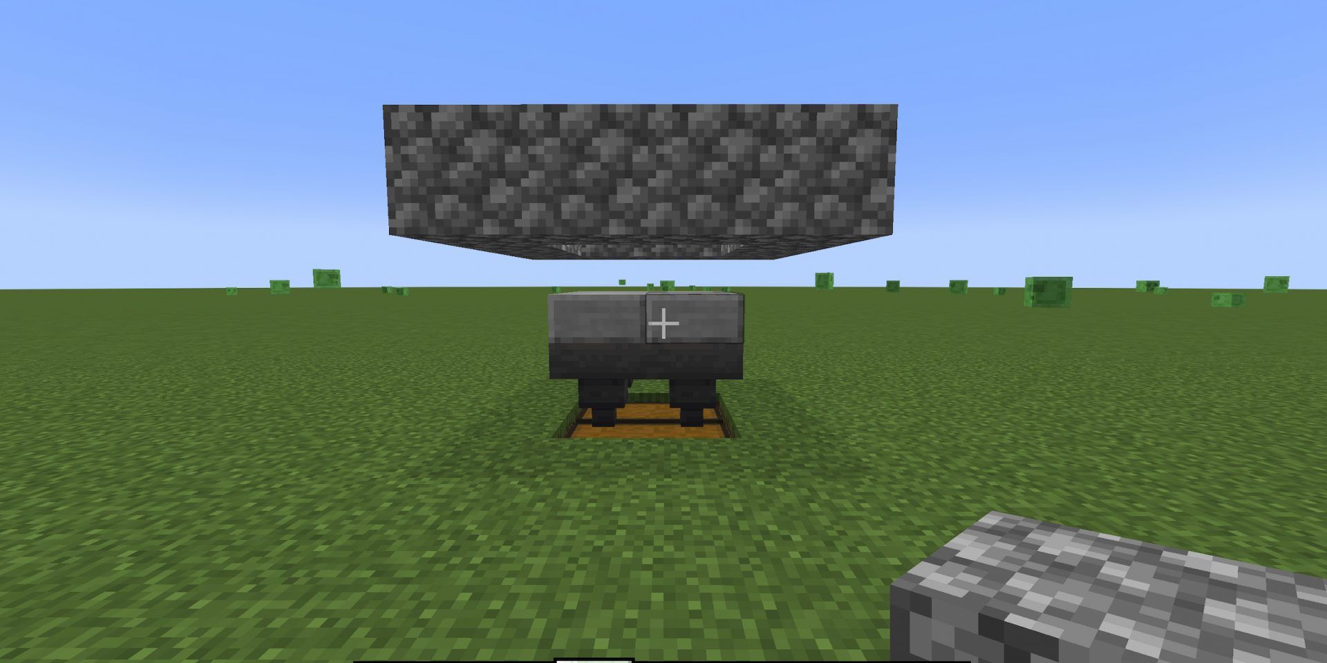 Minecraft: How To Build An XP Farm