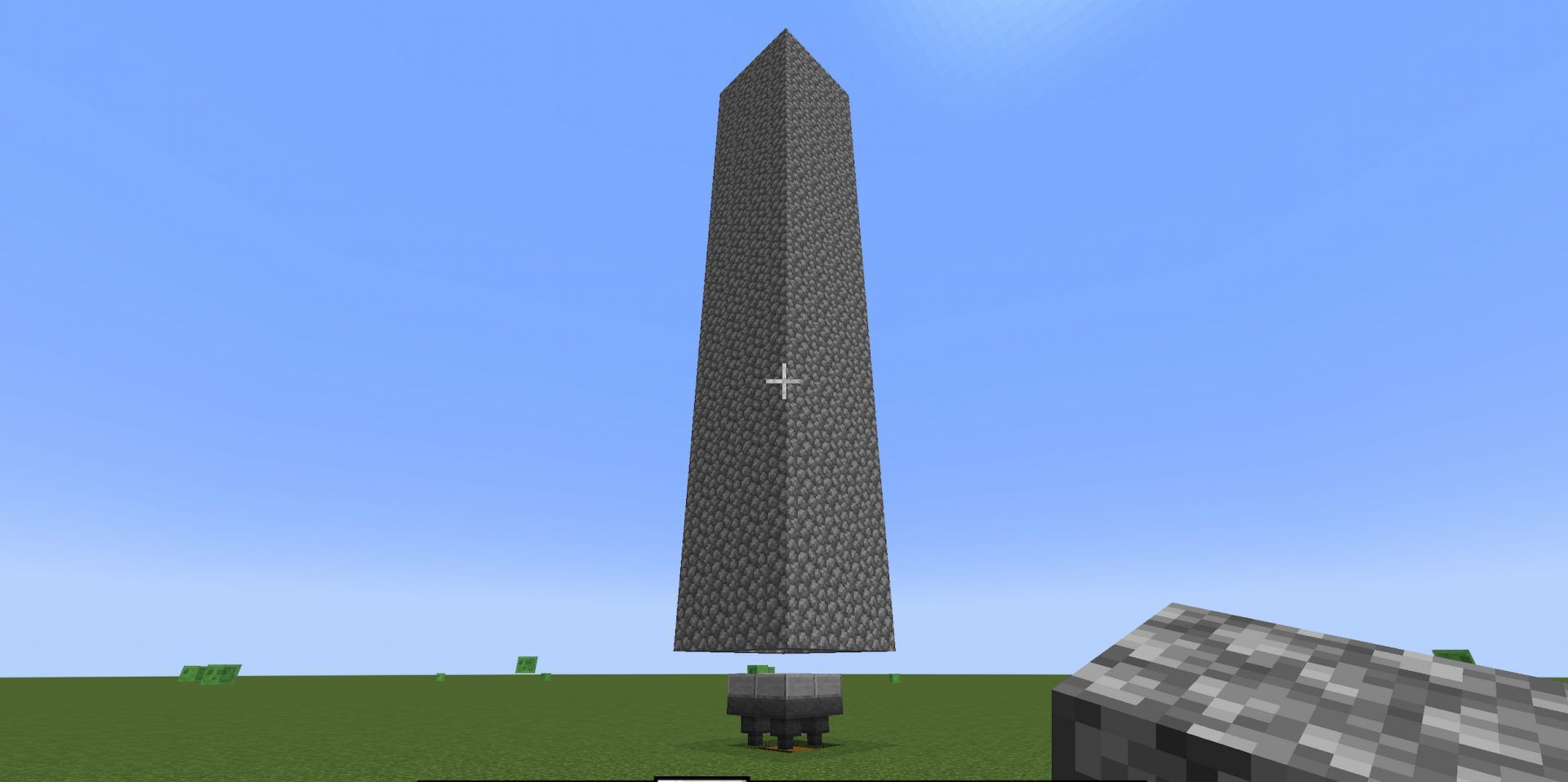 Minecraft: How To Build An XP Farm