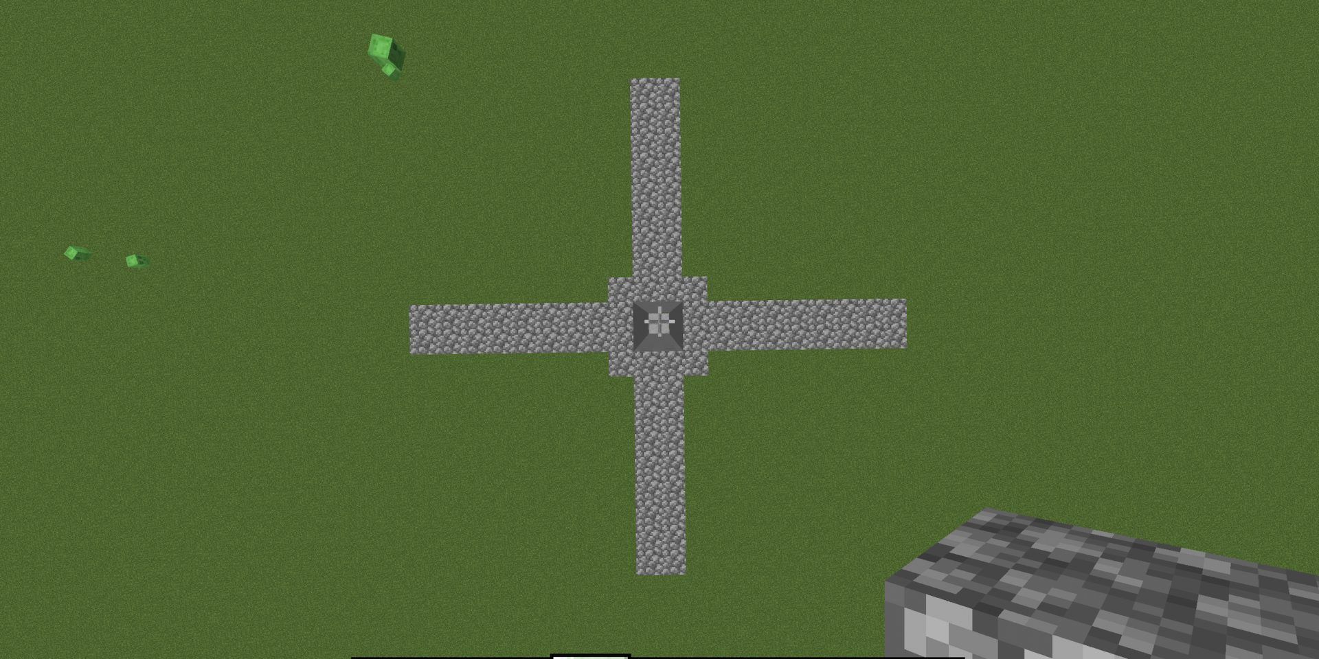 Minecraft: How To Build An XP Farm