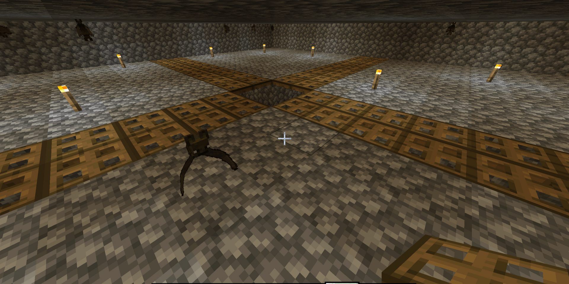 Minecraft: How To Build An XP Farm