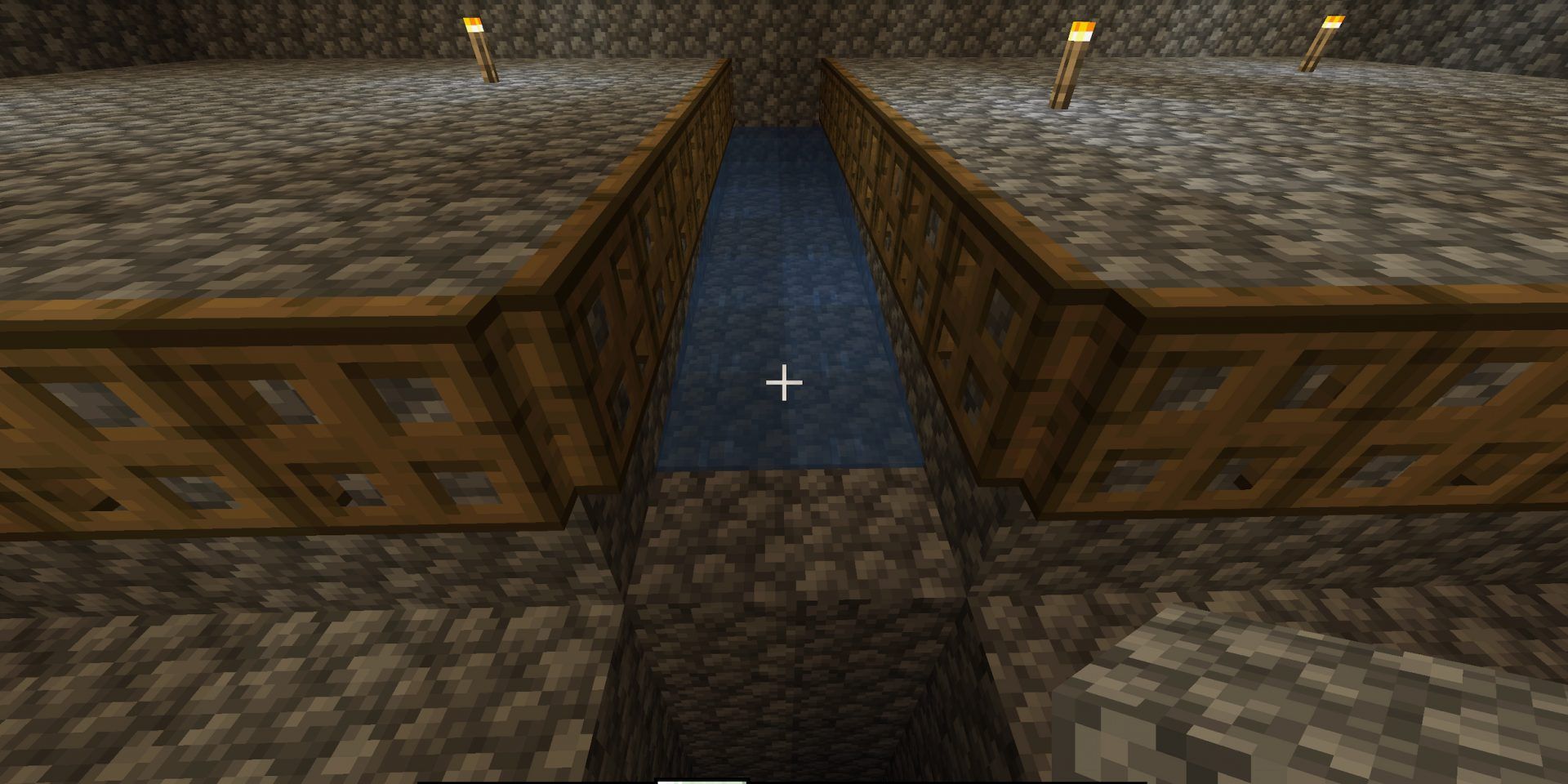 Minecraft: How To Build An XP Farm