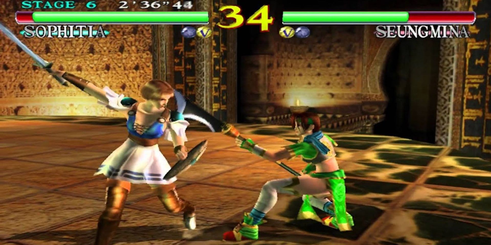 10 Best Fighting Games Ever Made Ranked