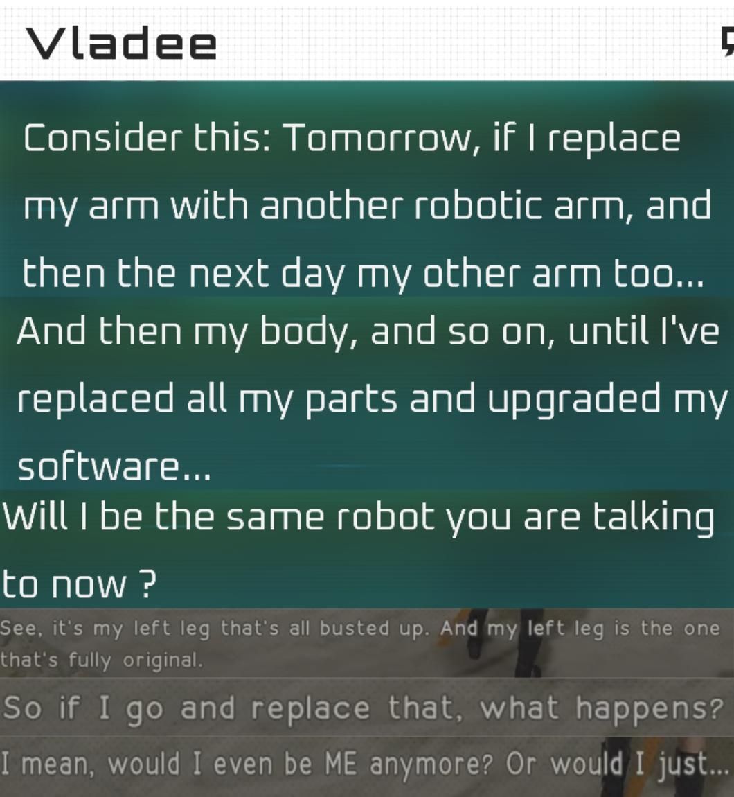 Stray: 7 Coolest Easter Eggs & References