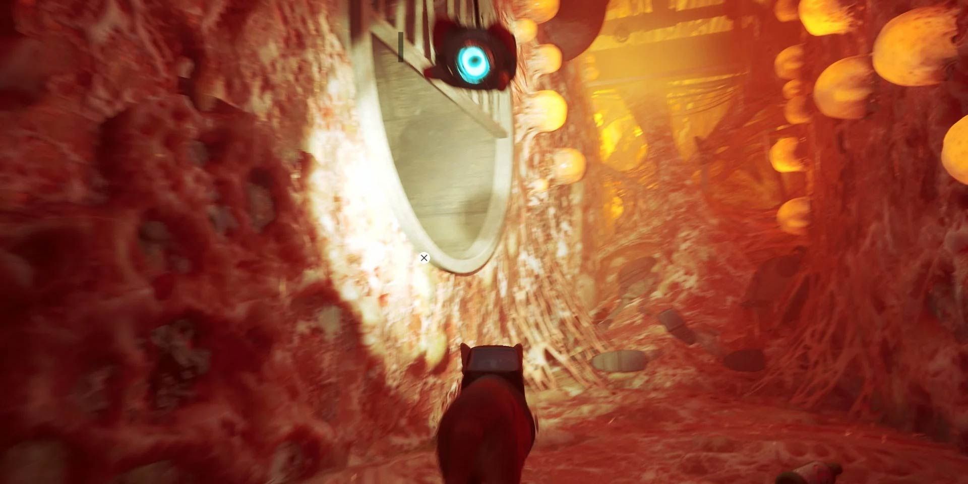 Stray: 10 Best Areas In The Game, Ranked