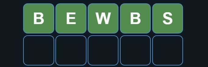 What Is The Lewdle Answer Today? Hints & Tips For Friday, July 15