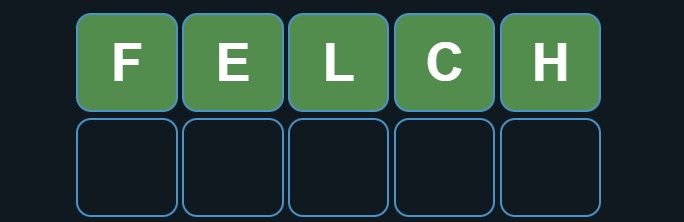 What Is The Lewdle Answer Today? Hints & Tips For Friday, July 22