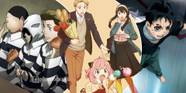 Best 12 Episode Anime Series You Should Watch Best 12 Episode Anime Series You Should Watch