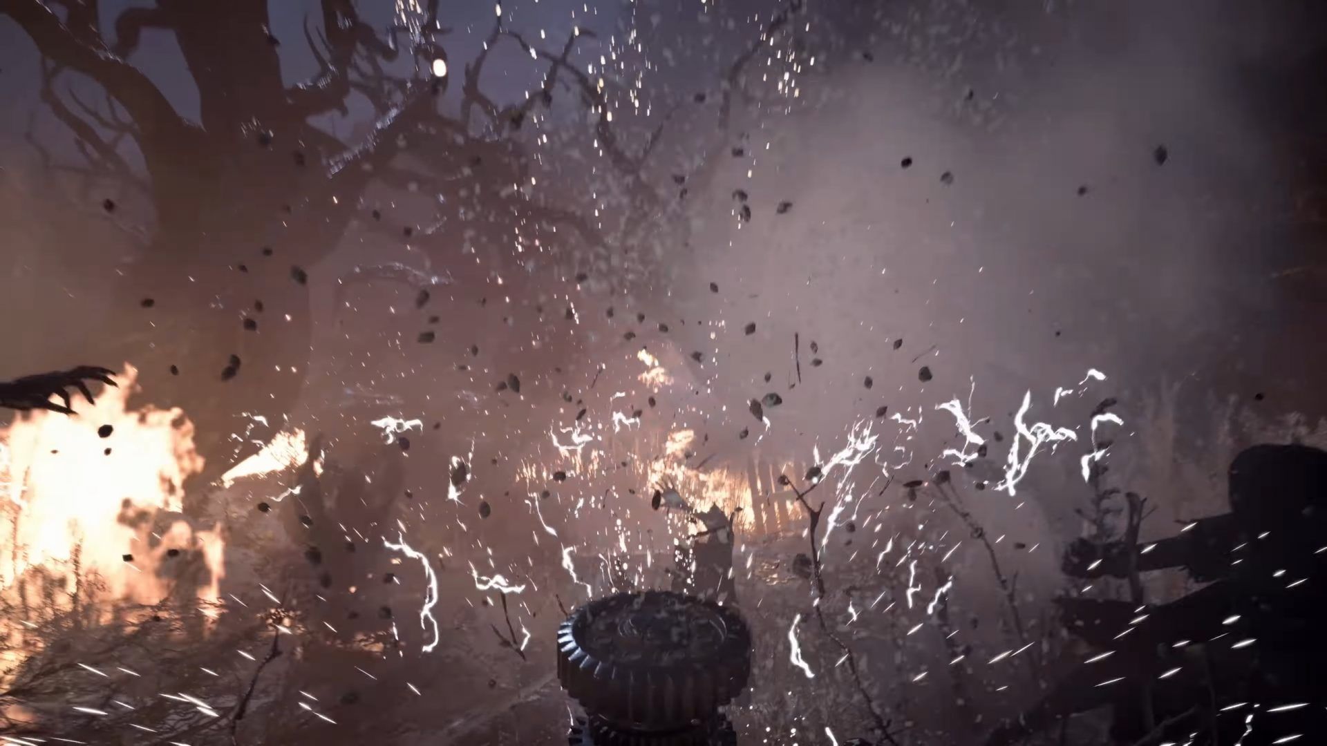 Heisenberg Is Resident Evil Village's Most Overlooked Villain