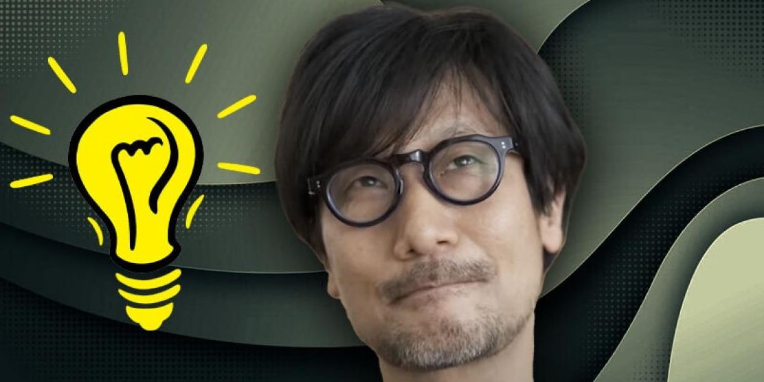 Sci-Fi, Tragedy and Memes: Hideo Kojima's Book Gives Poignant Insight ...