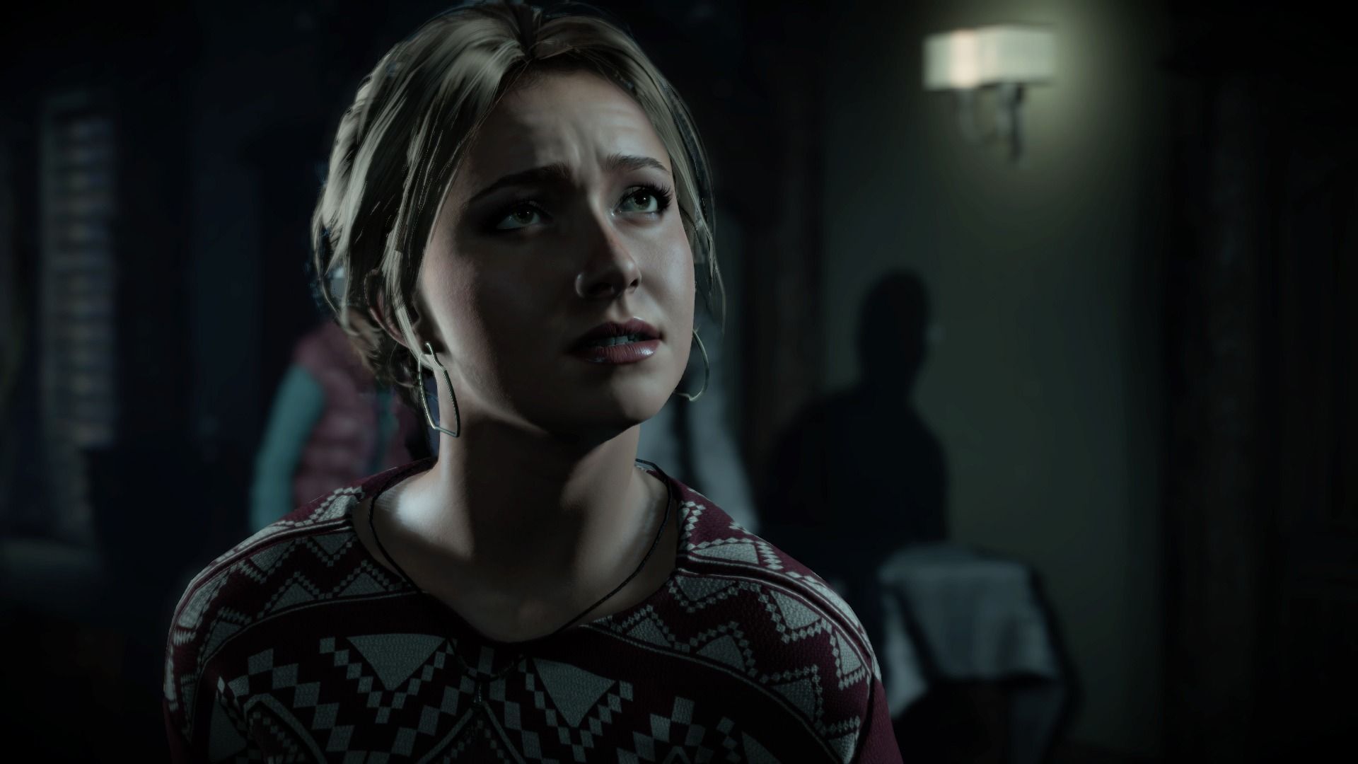 Until Dawn Developers Supermassive Acquired By Nordisk Games