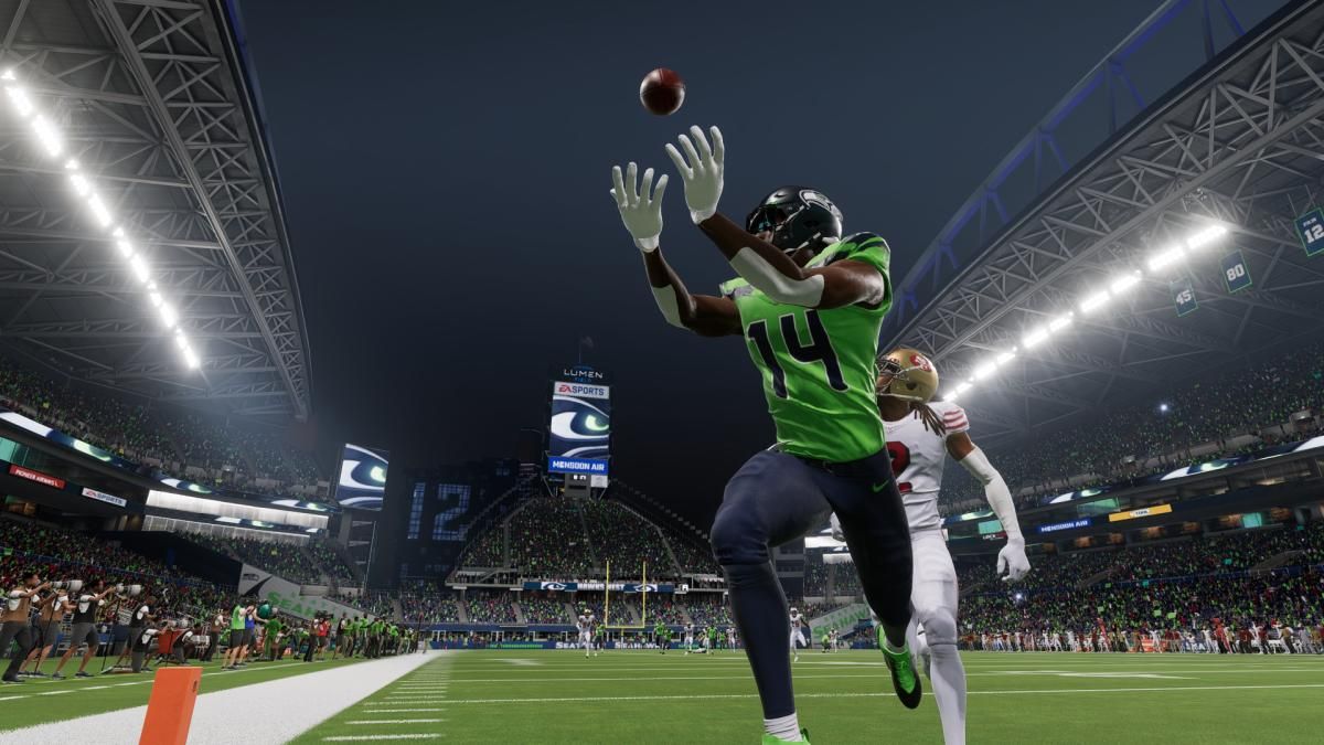 Madden 23: 10 Best Teams to Rebuild in Franchise Mode