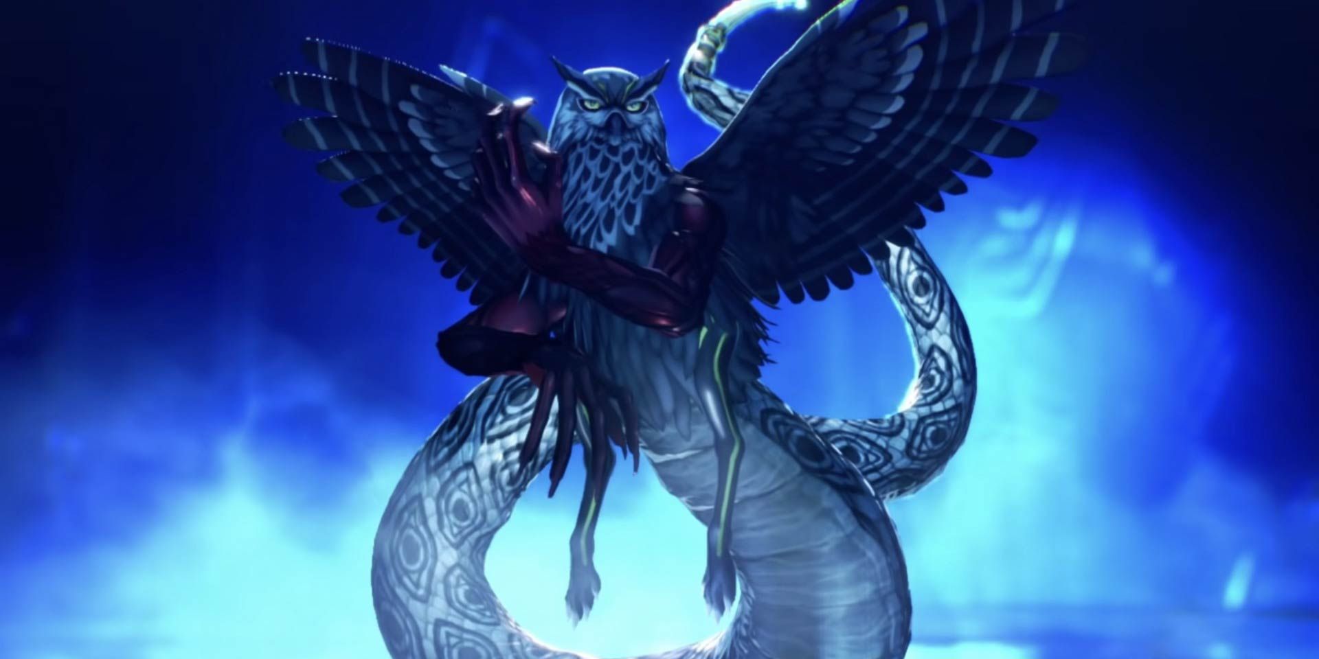 Shin Megami Tensei V: 10 Strongest Demons in the Game, Ranked