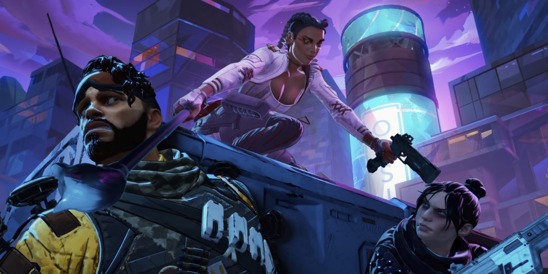 Apex Legends: 10 Best Tips & Tricks For Beginners