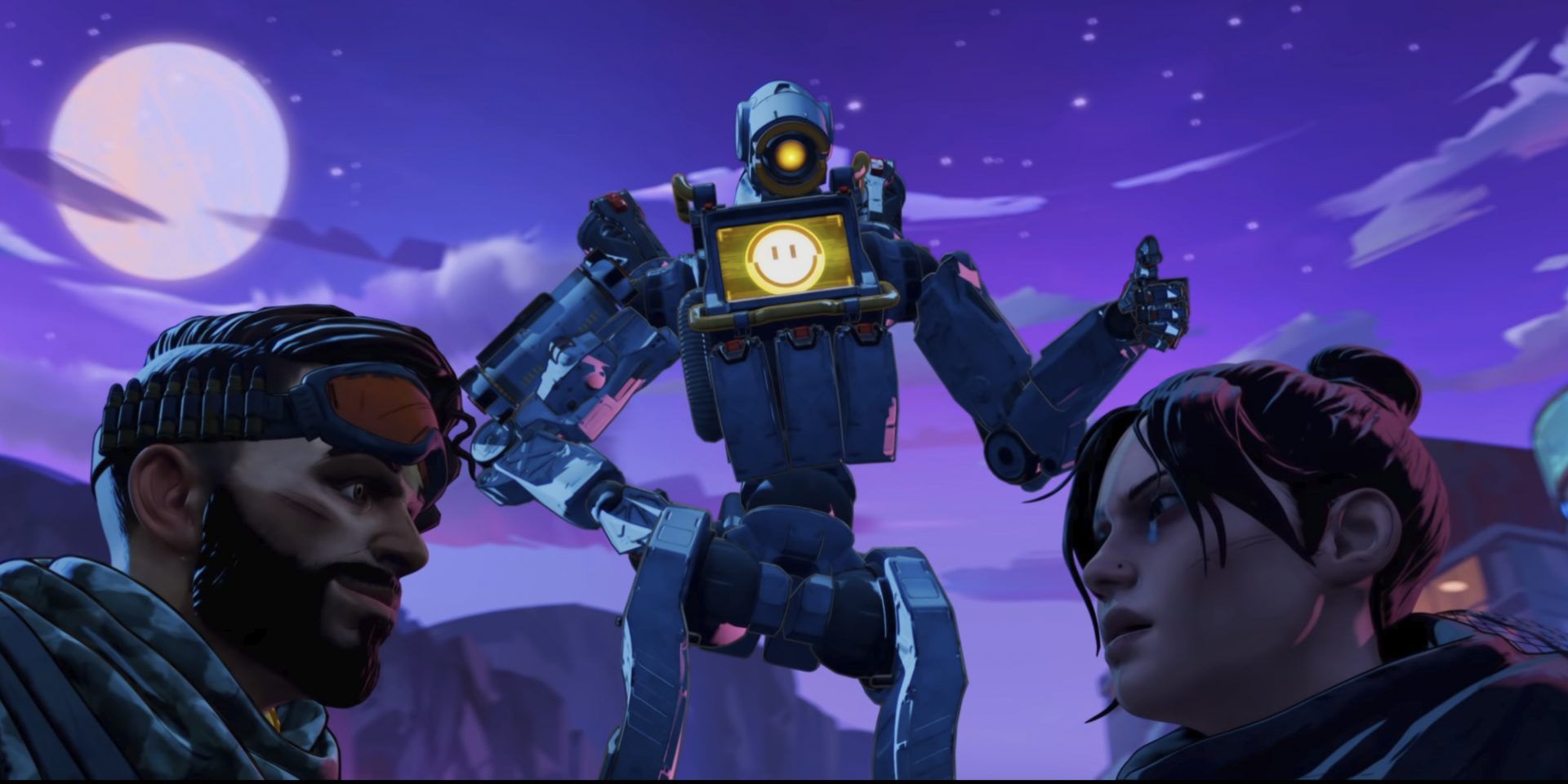 Apex Legends: 10 Best Tips & Tricks For Beginners