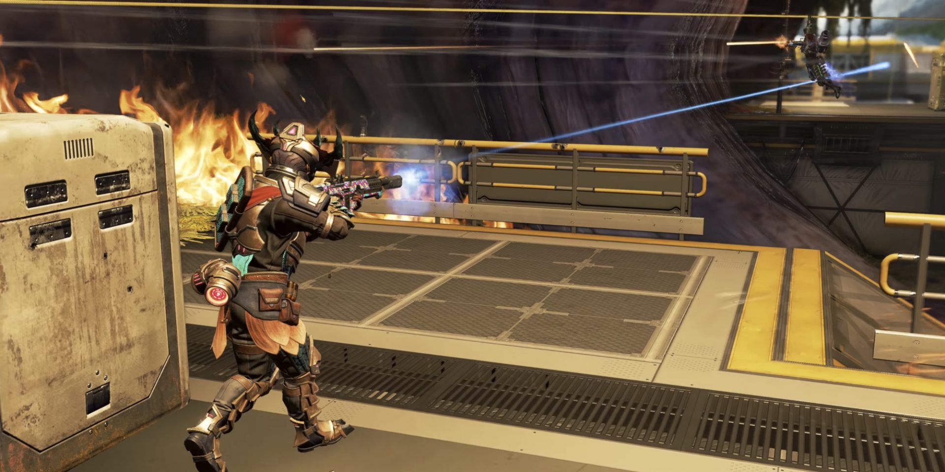 Apex Legends: 10 Best Tips & Tricks For Beginners