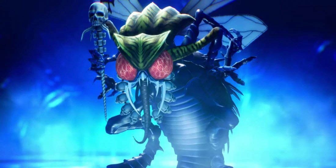Shin Megami Tensei V: 10 Strongest Demons in the Game, Ranked