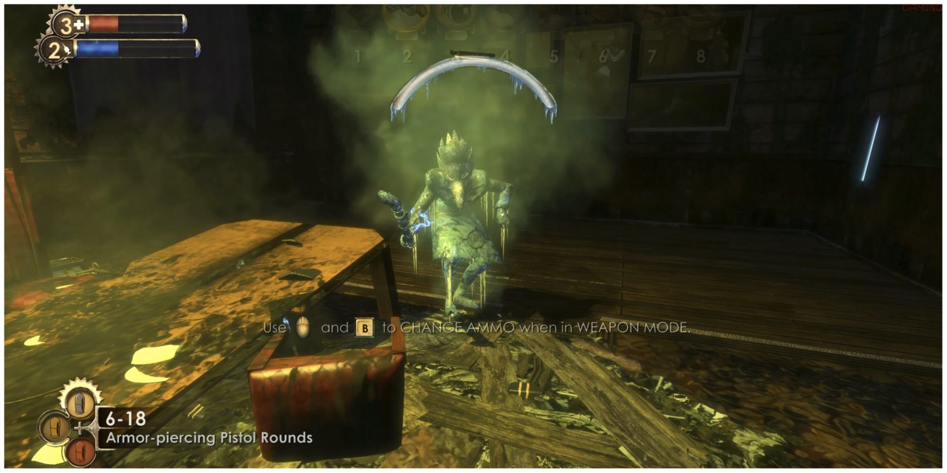 10 Scariest Video Game Franchises, Ranked