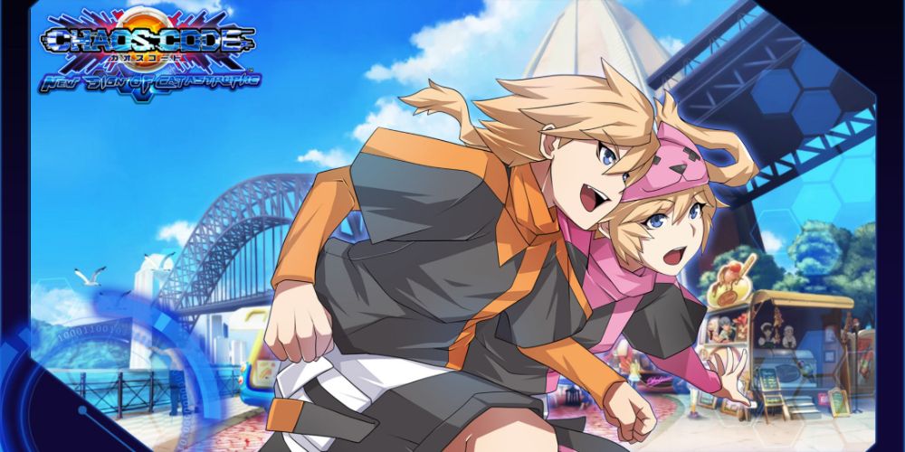 10 Best Teams In Fighting Games