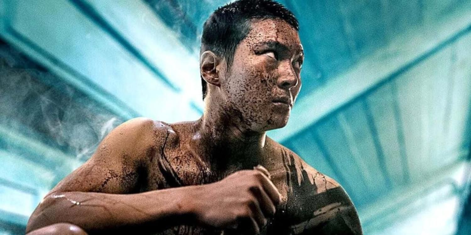 Carter Release Date And Time On Netflix Explained