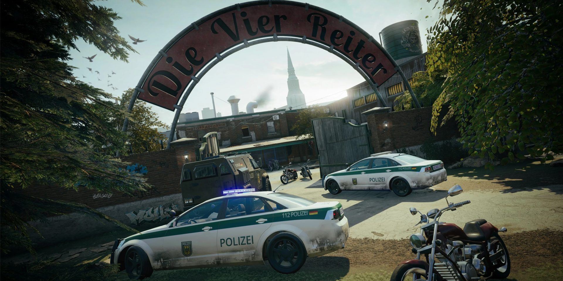 10 Best First-Person Shooter Maps