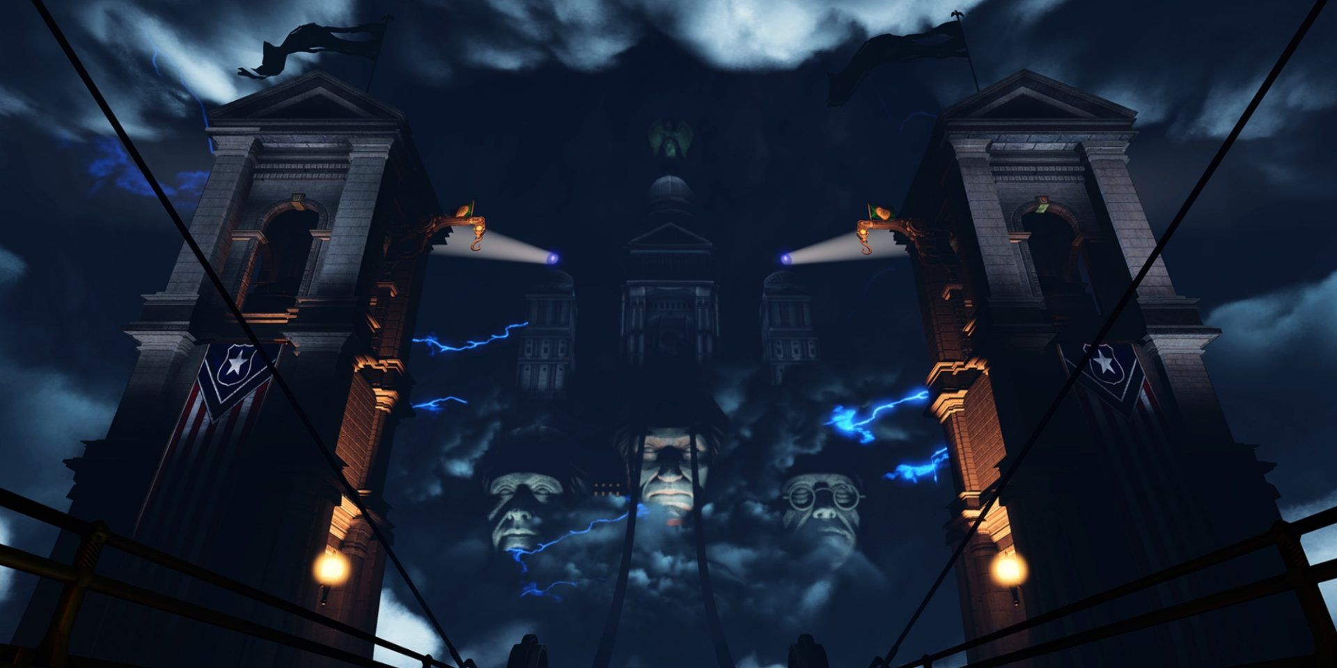 BioShock Infinite: All Voxophone Locations